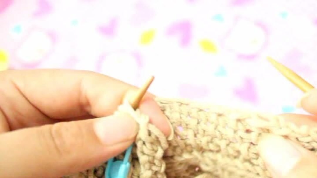 情侣围巾编织教学韩版粗毛线男士围巾的织法视频 织围巾