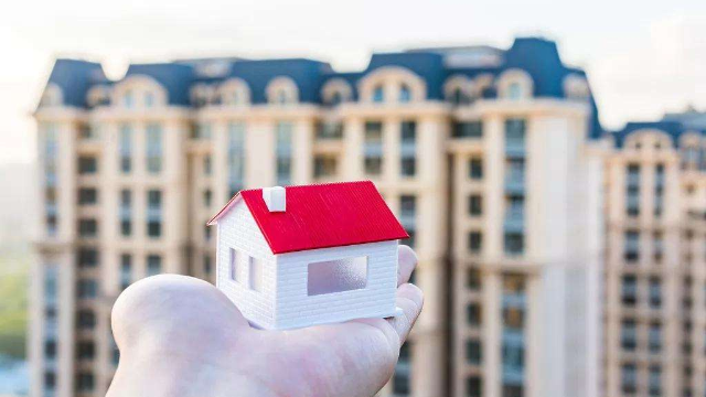 取消公摊面积!住建部:以后买房按套内面积计算