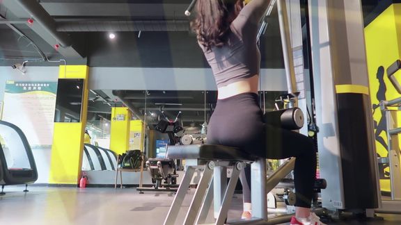 24小时自主健身房|疫情期间如何健身|学生党超换算月卡