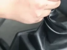 科目三离合器的使用