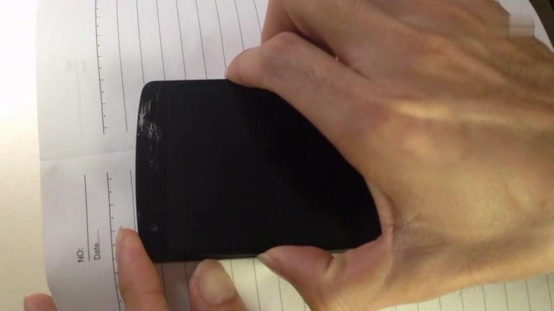 Nexus5接USB自动开机GOOGLE处无限重启FASTBOOTMODE有问题