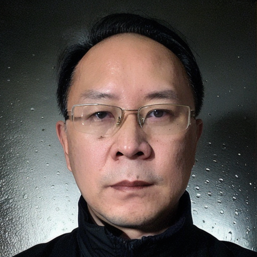 俞奔 