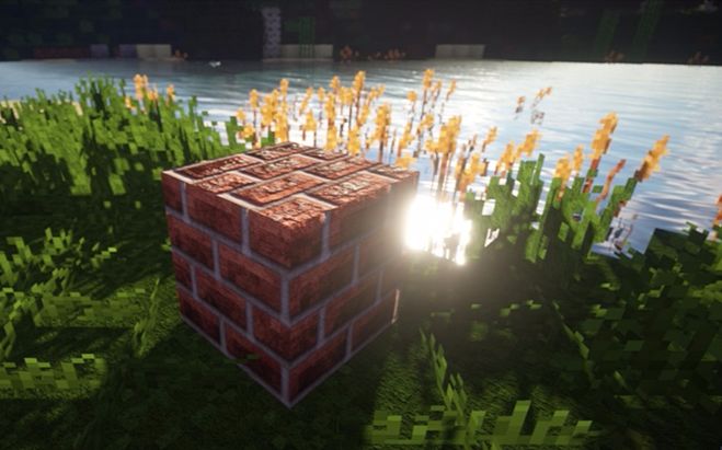 【我的世界】史上最高画质真实向生存 当Minecraft变的真实 EP16 ...