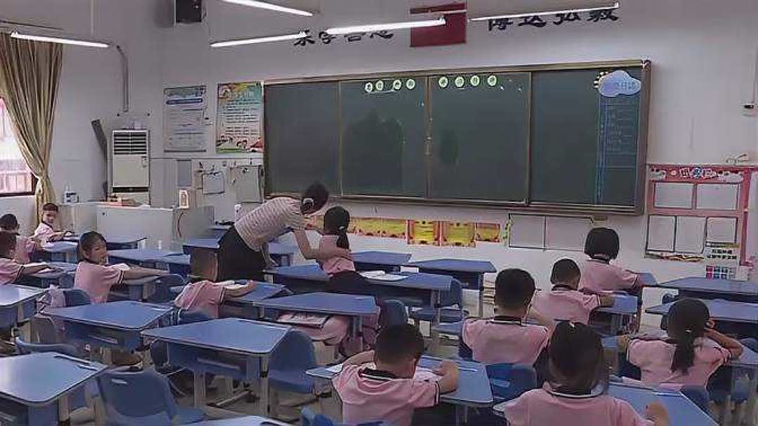学校课后服务受欢迎 教育部门:后续会继续研讨优化