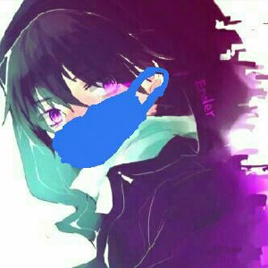 偷东西的末影仁 