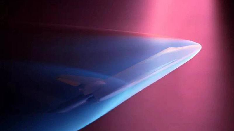 X-37B再次升空有何目的?发现蛛丝马迹,张召忠10年前就精准预测