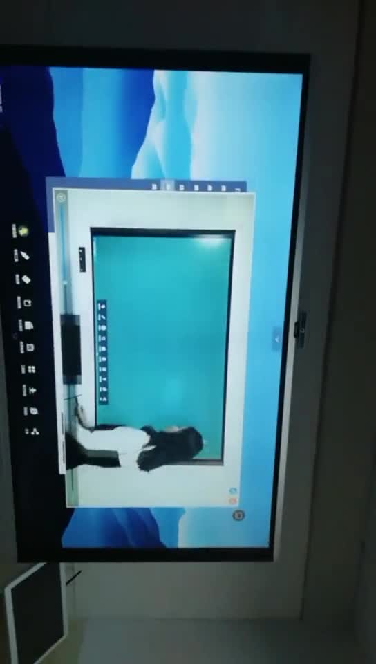 MSMHUB智能会议设备之间的交互操作、反恐操作