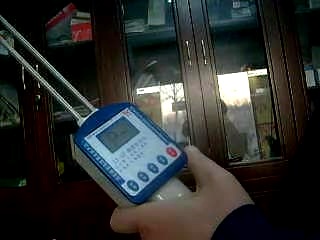 LY-6粮食水分测定仪使用方法销售热线:0534-6034200