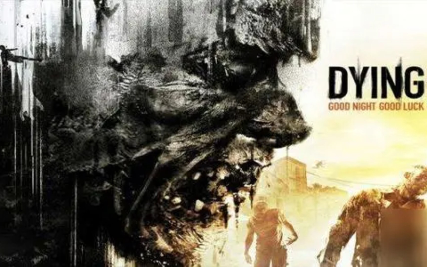 [消逝的光芒]新dlc手枪修改