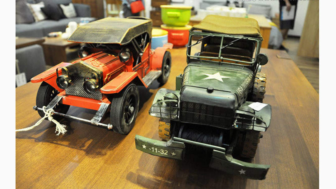 汽车总动员,让我们来玩小汽车吧