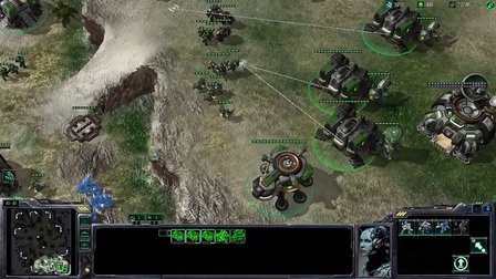 《星海爭霸二 完全新手指南》06 - Shift 的使用教學 & 各種應用 Part 1