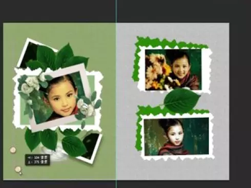 Photoshop CS6经典设计案例视频教程
