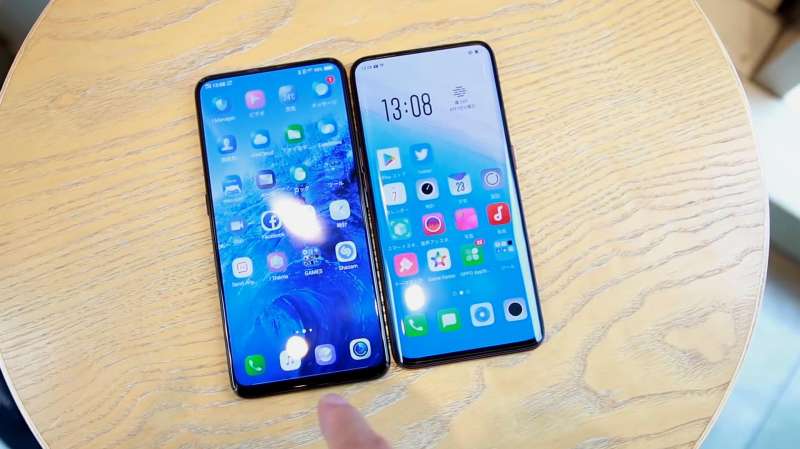 买不起iPhone11没关系,这三款OPPO旗舰值得入手,有你喜欢的吗?