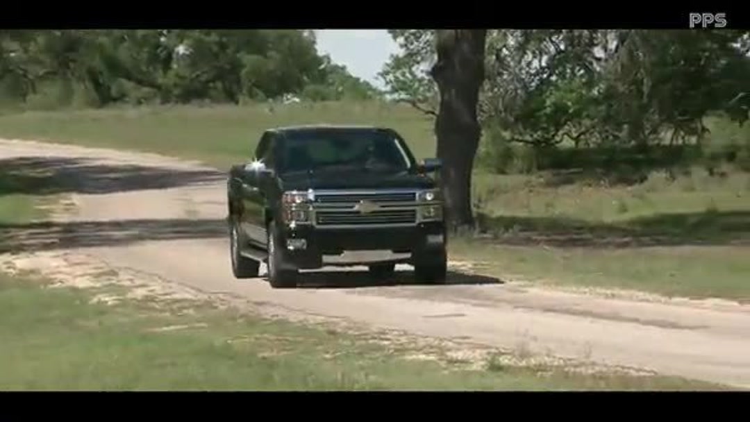 汽车之家雪佛兰 顶级皮卡雪佛兰silverado