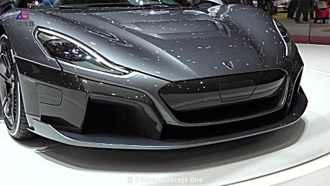 世界上最快的电动跑车,闪电一般的速度,无比的快感