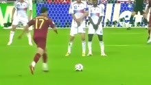 【经典回顾】回忆杀!回顾C罗和齐达内唯一同场竞技的2006年世界杯...