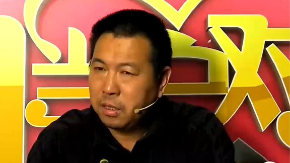 门当户对:现场突发状况,男嘉宾毫不犹豫按灯,却不愿上台