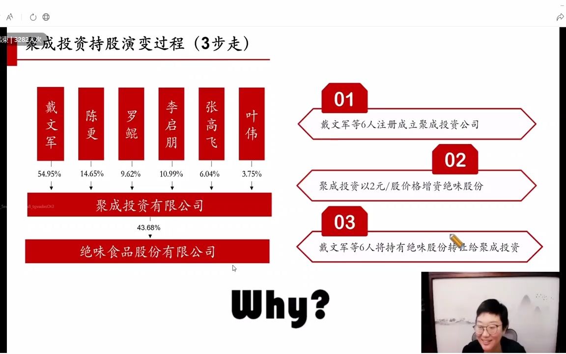 解密股权节税密码