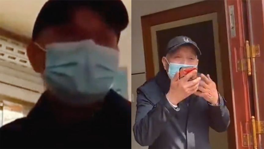 七旬老兵赶路500公里,只为还50年前欠的三毛钱:守信用之人