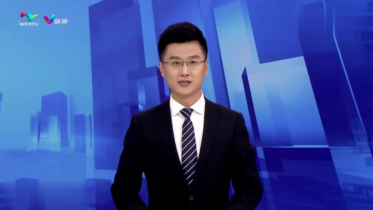 【潍坊新闻联播】【坚定不移推动高质量发展】"动力澎湃看潍柴"系列...