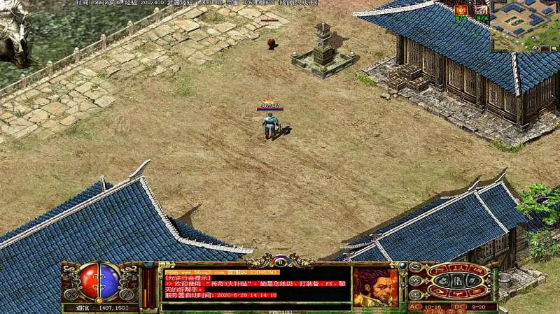 传奇3:法师技能任务详解,原来这么简单,新手必看