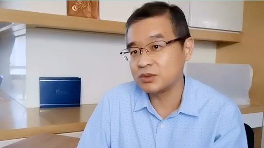 企业的目的是什么呢?