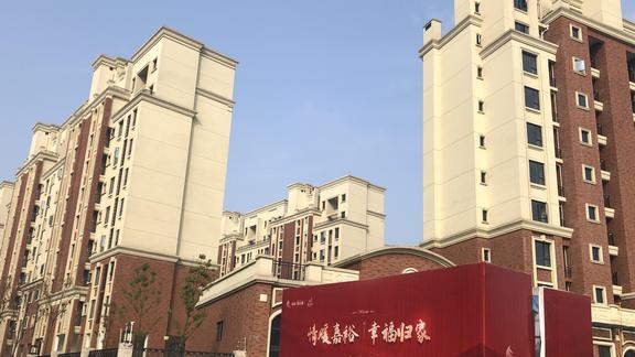 ...报告 | 花园洋房变“空鼓房”、“搓砂房”回应:现浇结构外观质量缺陷