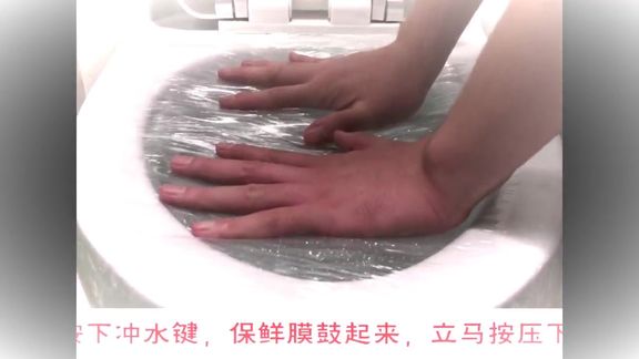 马桶堵塞怎么办,妙招帮您疏通