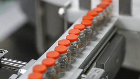 国家卫健委:已建立全国疫苗电子追溯协同平台 疫苗全程可追溯