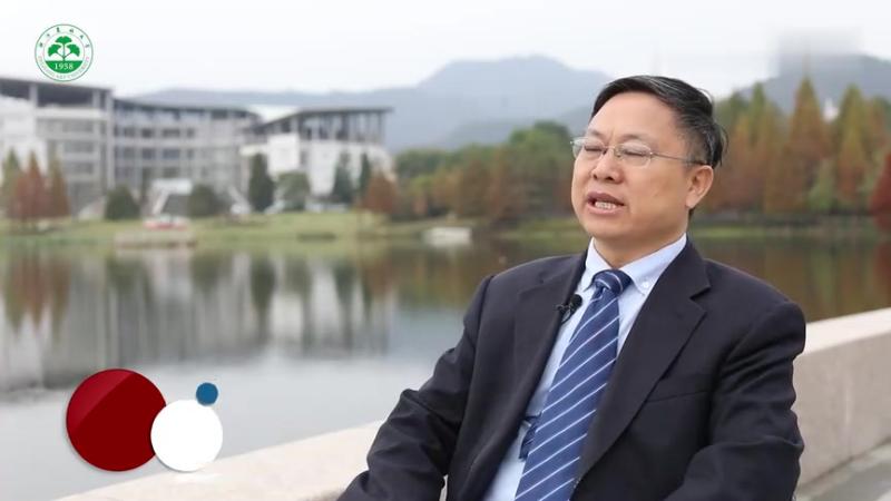 浙江农林大学2019研招访谈