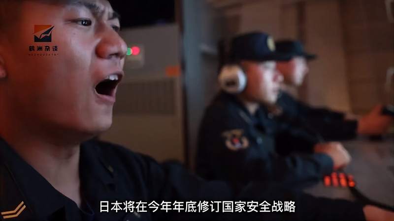 日本部署上千枚远程导弹因台海局势