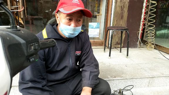 电动车长期不用电池饿死怎么办?不用换新,少花钱激活即可使用