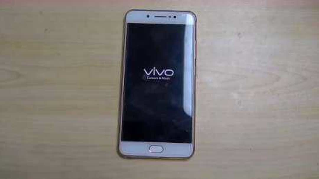 vivo手机怎么强制解锁，不用刷机，这样就能解决