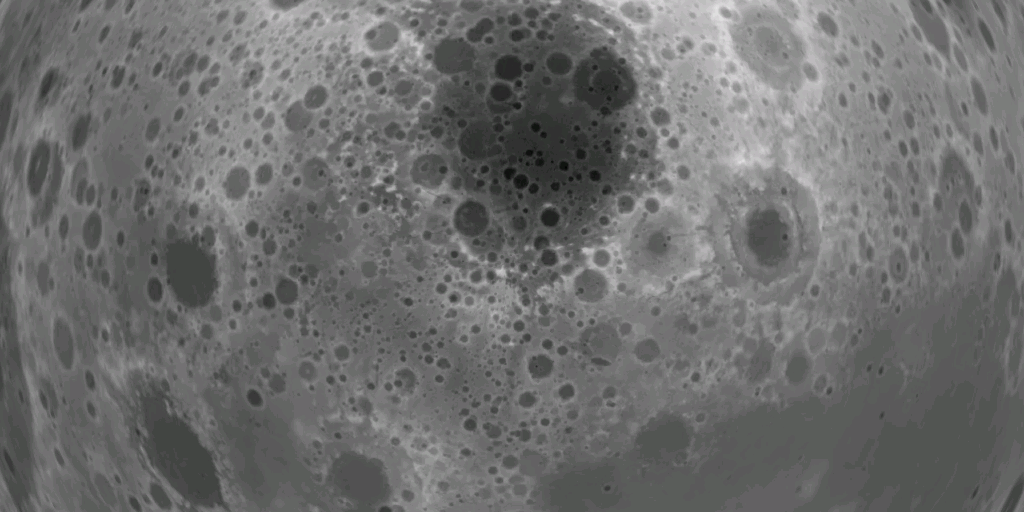 我的世界火星、月球、地球建设报告