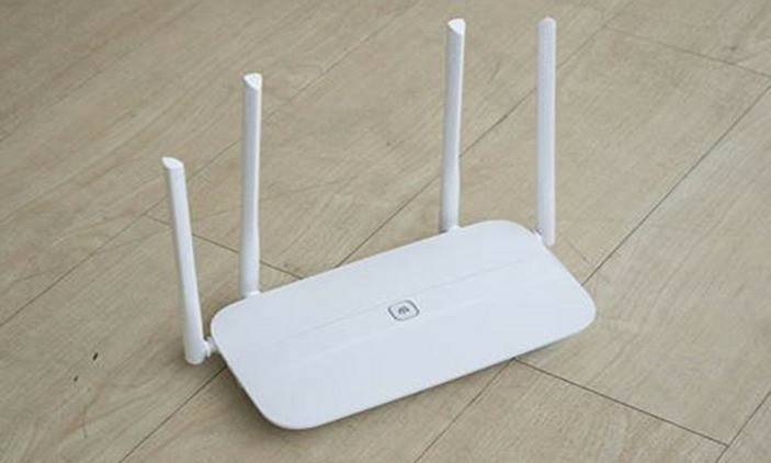 路由器动一下这里,网速立马提升几百倍,现在学还不晚!