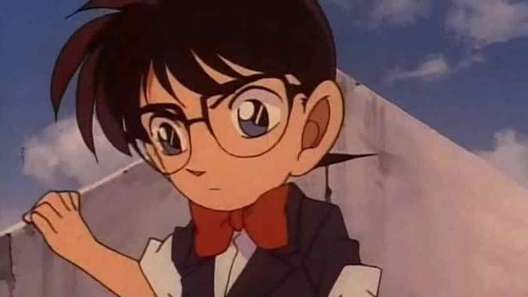 名侦探柯南 第15集