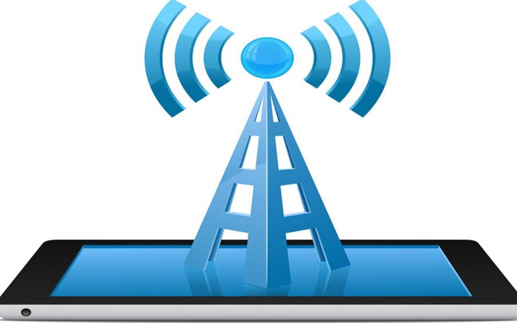 wifi连接教程