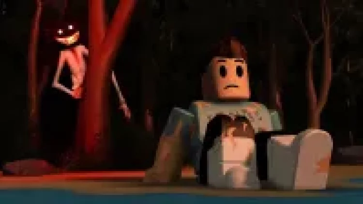 Roblox虚拟世界小飞象解说 第一季 第590集 Roblox搁浅故事模拟器 ...