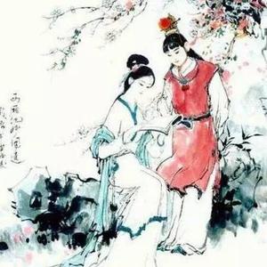 红楼梦赏析 