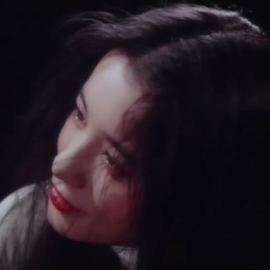 闽江浸月悟初晴 