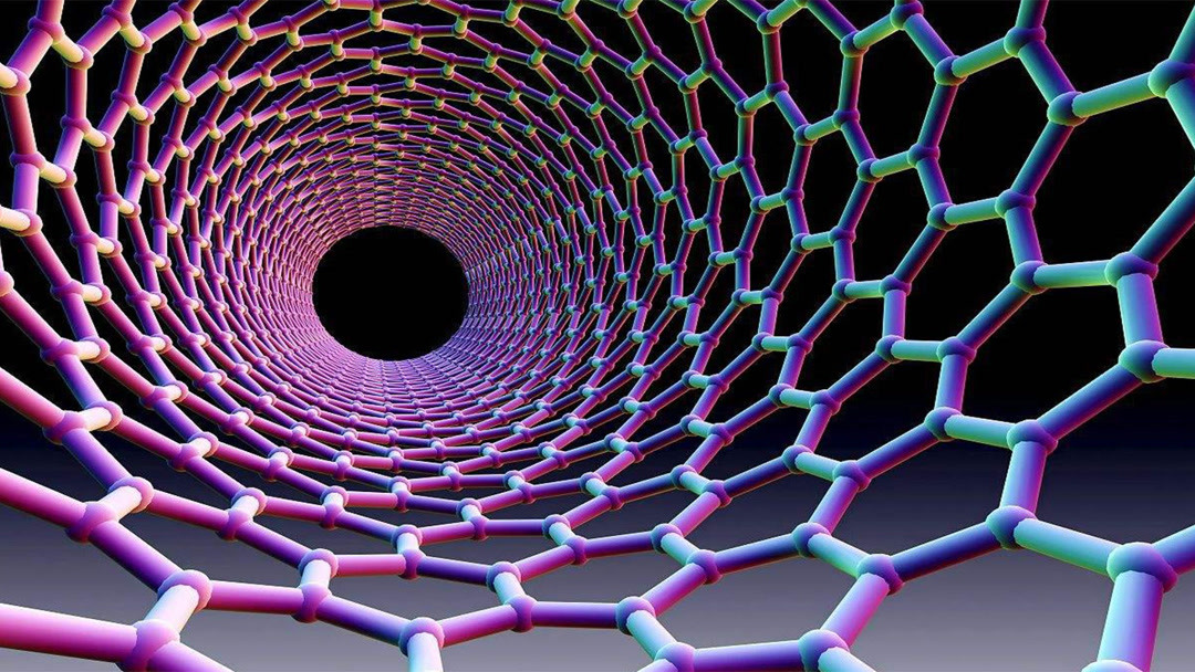 中国抢先攻破尖端碳纳米科技!超出日本10倍 国产大飞机趁势崛起