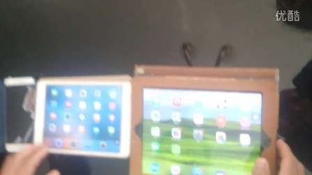 苹果与安卓系统开关机评测,iOS 9与iOS7巅峰对决