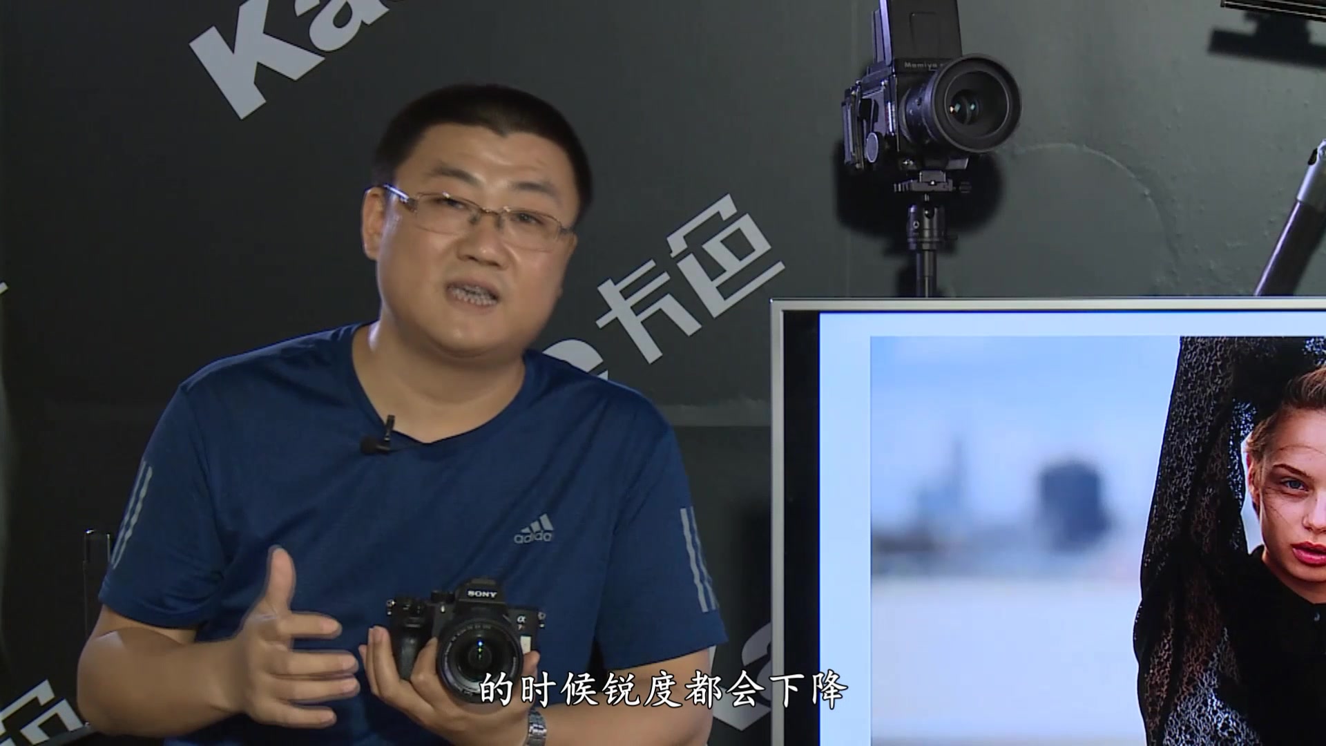 【索尼A7R3】速成教学第四期:样片详解
