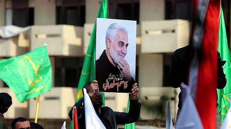 报复来了!伊朗将完成中止履行伊核协议新步骤