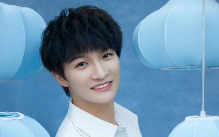 2021.1.3周深微博回复