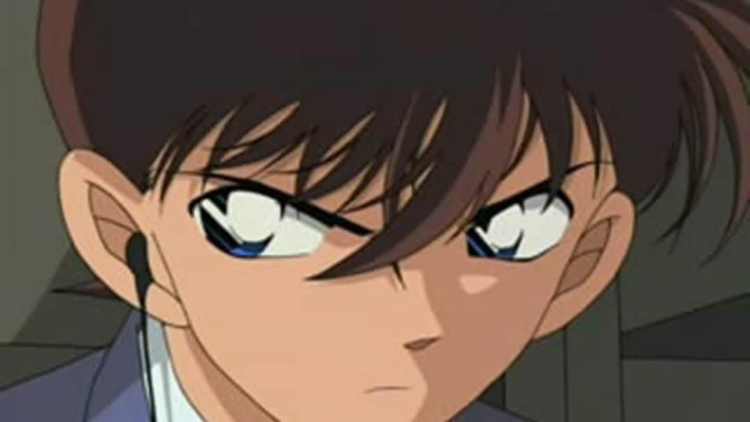 名侦探柯南剧场版普通话版新的机会来了