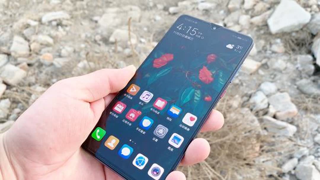 华为Mate 20这些功能太好用,最好把这些开关打开,谁用谁知道