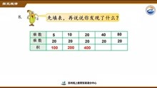 三年级数学《两位数乘两位数复习(二)》