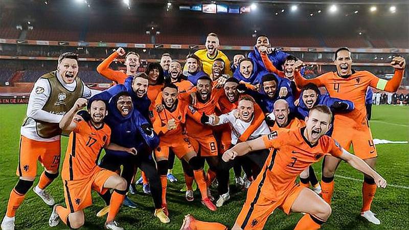 橙衣军团,无冕之王——卡塔尔世界杯豪强巡礼之荷兰篇