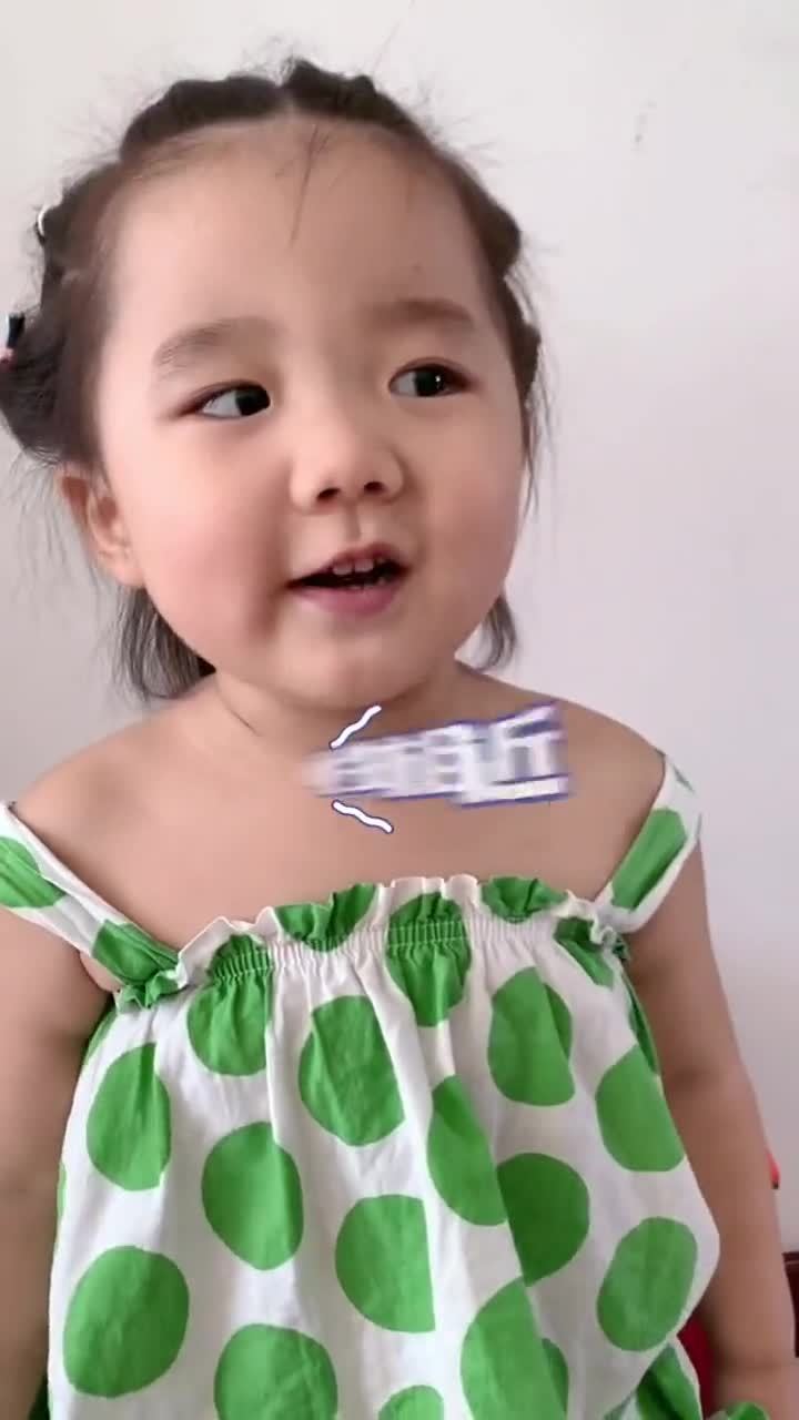 童言童语国学三字经诵读